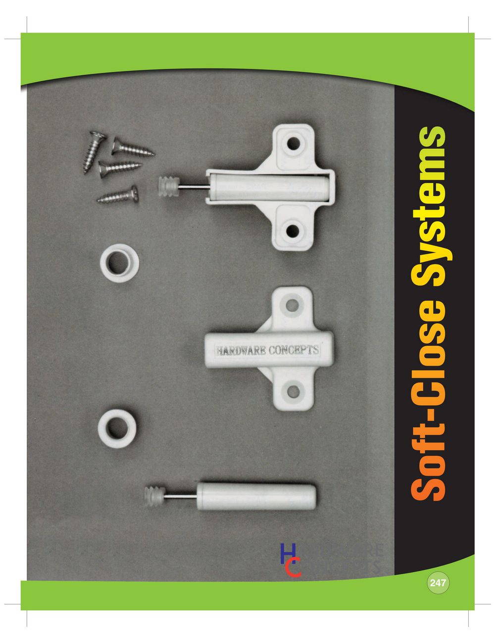 Products - Hardware Concepts